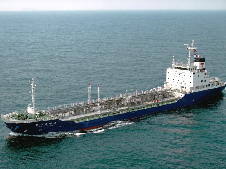 浜崎海運株式会社 | 船舶紹介